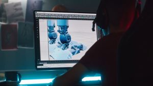 5 Best Desktop Computers for Animation Students [2024]