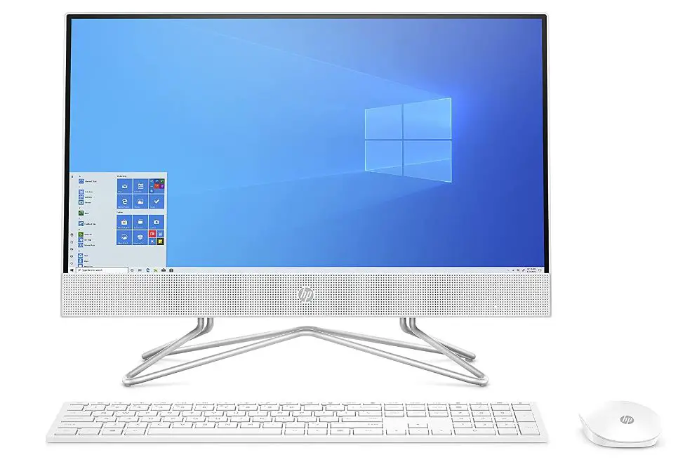 Best All-in-One Computers Under $600 - The PC Wire