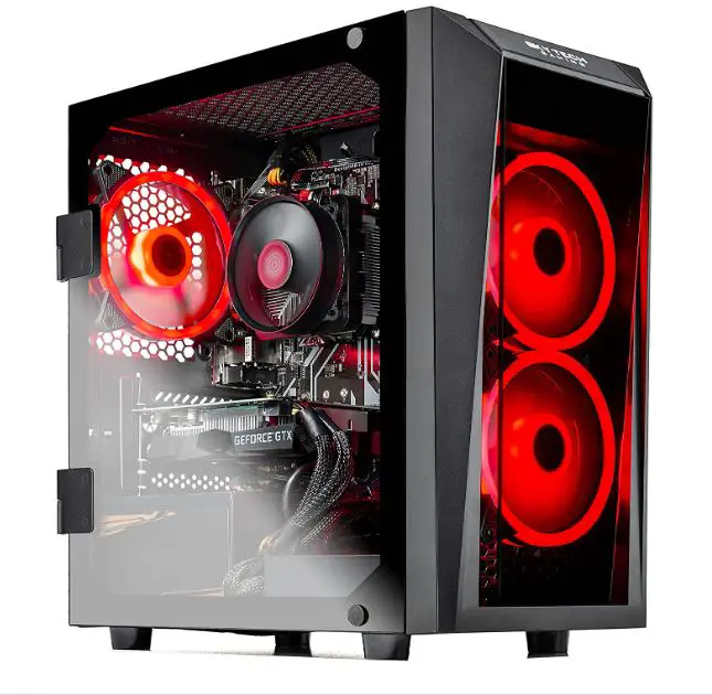 Best Budget Dedicated Streaming PC in 2024 - The PC Wire