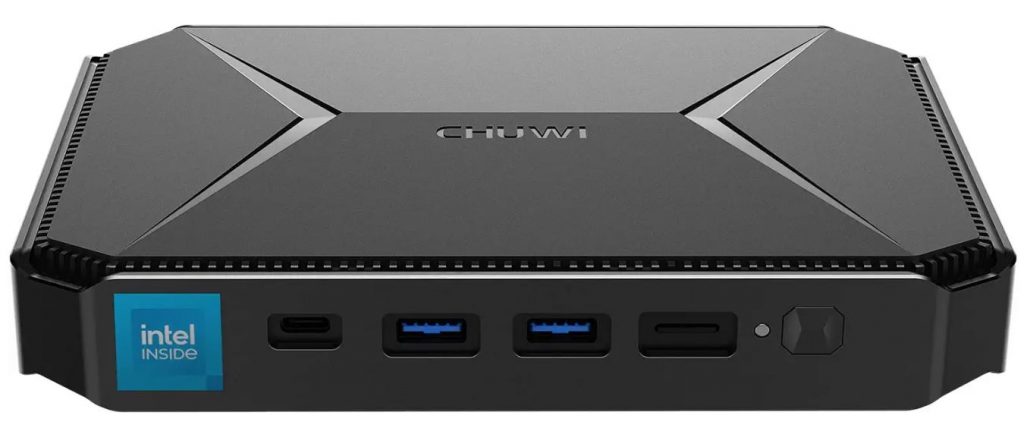 Best Mini PC for Zoom Video Conferencing - The PC Wire