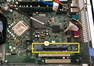 Best Graphics Card for Dell Optiplex 780 SFF [2024] - The PC Wire