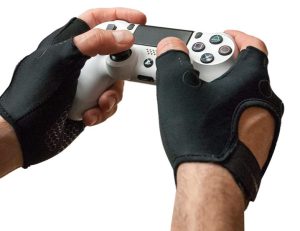 Best Gaming Gloves for Sweaty Hands [2024] - The PC Wire