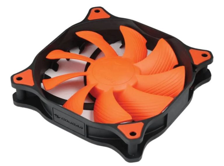 Best High CFM 120mm Fans - The PC Wire