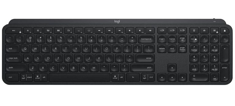 6 Best Quiet Keyboards for Typing - The PC Wire