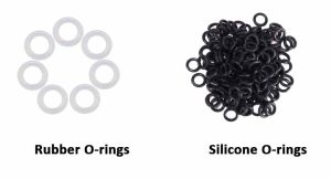 What Are Mechanical Keyboard O-Rings & Why You Need Them?