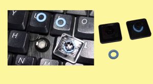 What Are Mechanical Keyboard O-Rings & Why You Need Them?