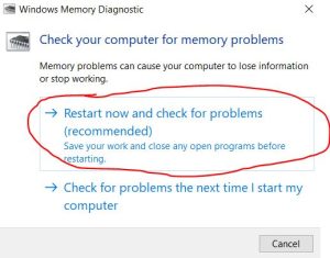 How to Fix Event ID Application 1000 Error on Windows 7/8/10