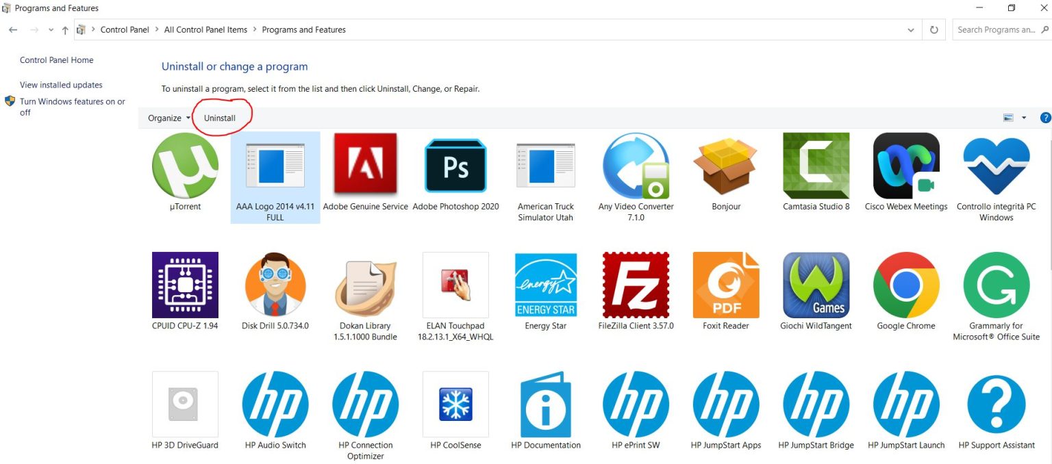 How to Fix Event ID Application 1000 Error on Windows 7/8/10
