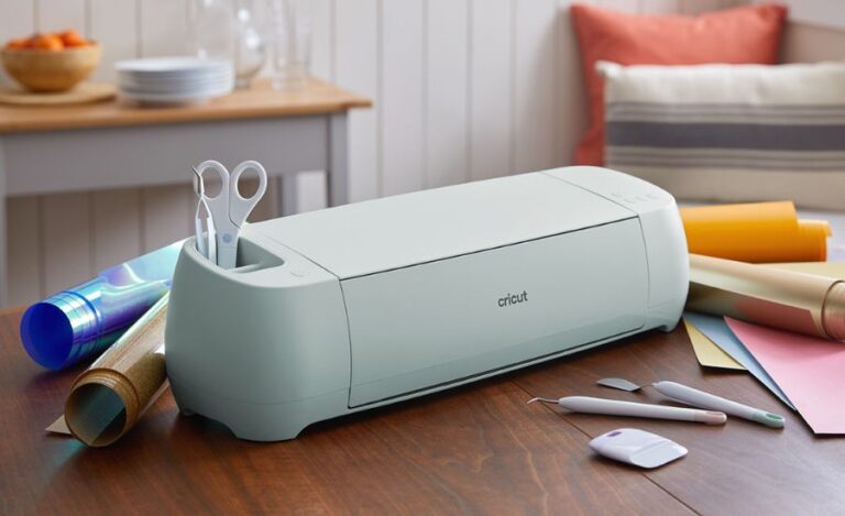 How To Use Cricut Expression With Computer: Top 10 Best Ways