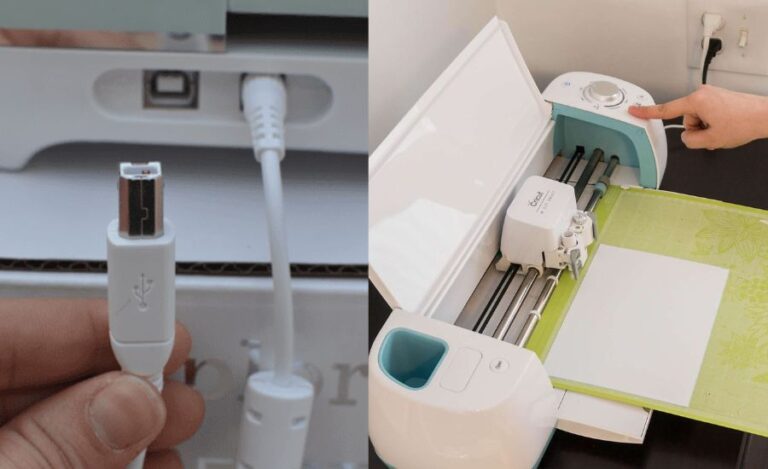 How To Use Cricut Expression With Computer: Top 10 Best Ways