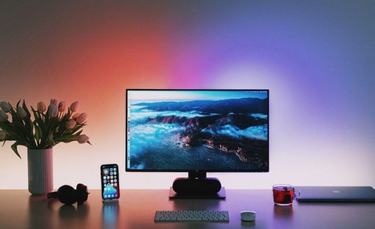 What Three Parts Of A Computer Can Accept Input: Best Top Guide