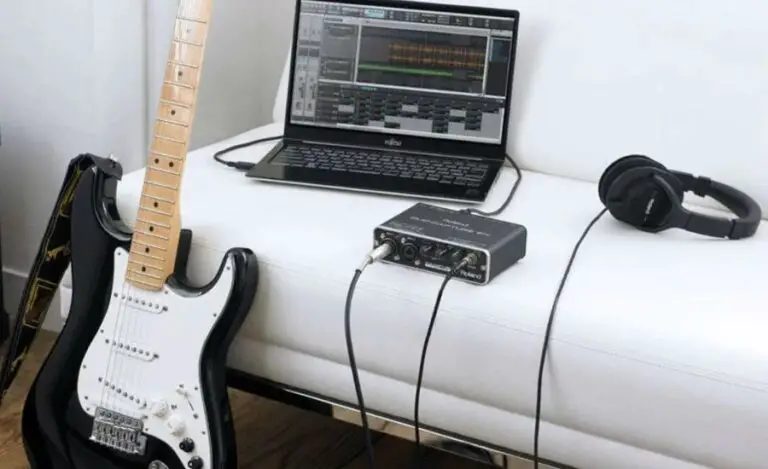 How To Plug A Guitar Into A Computer: Top 9 Steps & Best Guide