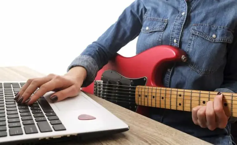 How To Plug A Guitar Into A Computer: Top 9 Steps & Best Guide