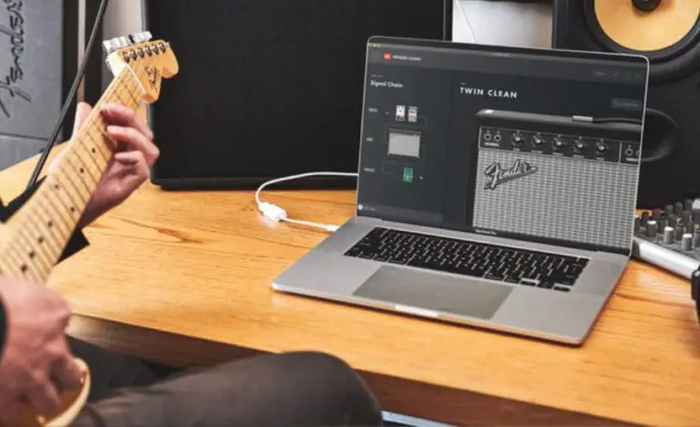 How To Plug A Guitar Into A Computer: Top 9 Steps & Best Guide