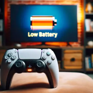 How to check dualsense battery on pc? - The PC Wire