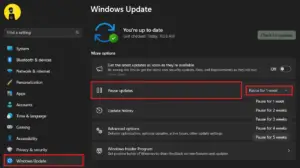 Mouso core worker process: Best guide and troubleshooting