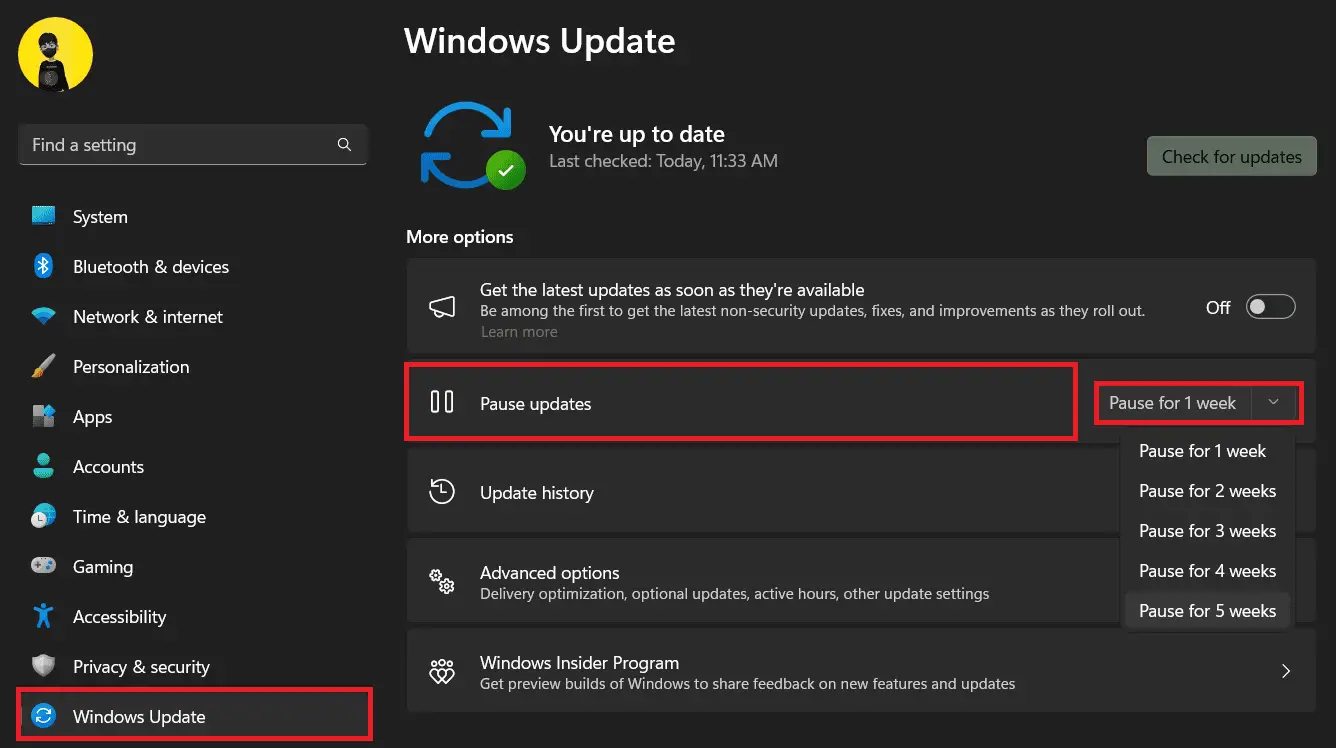 Mouso core worker process: Best guide and troubleshooting