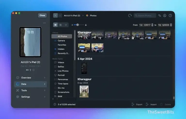 Imazing review: Best in 2025